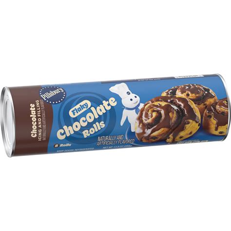 Pillsbury Treat Gets 2 New Flavors Fans Cant Wait To Try Parade