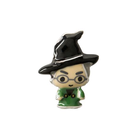 Image Professor Mcgonagall Desk At Transfiguration