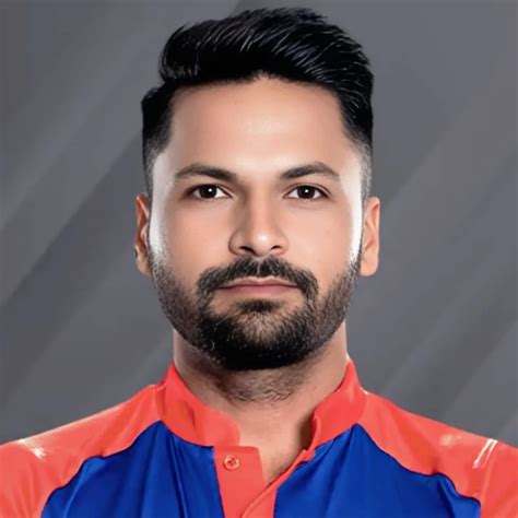 मुकेश कुमार क्रिकेटर का जीवन परिचय Mukesh Kumar Biography In Hindi The Star Diary