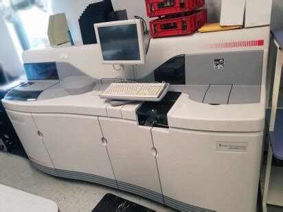 Used Vitros 51 Fs Lab Equipment And Accessories For Sale Buy From Cae