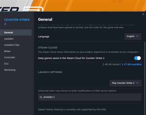 How To Show Fps In Cs2 Fps Console Commands Rivalry