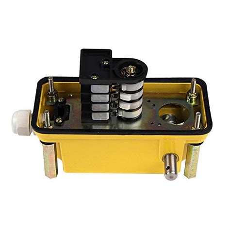 China Rotary Limit Switch Manufacturers Suppliers Factory Customized Rotary Limit Switch
