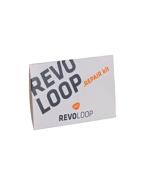 Revoloop Repair Patch Kit
