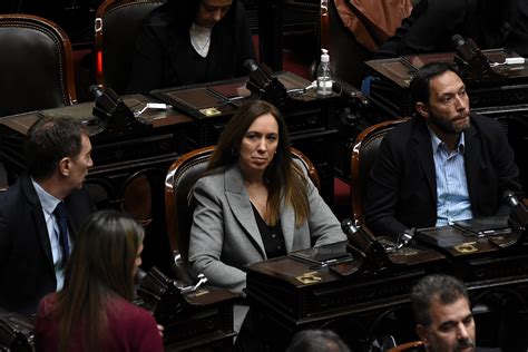La Sesión De Repudio Al Intento De Asesinato De Cristina Kirchner