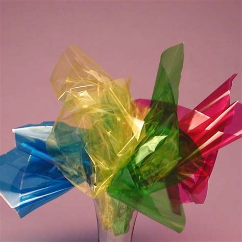Polypropylene Rolls - Colors | Roll and color, Cellophane wrapping ...
