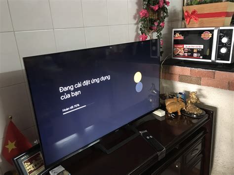 Tivi Xiaomi Chính Hãng Miễn Phí Lắp Đặt Bảo Hành Tại Nhà