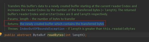 Netty 直接内存溢出问题 Isme533 博客园