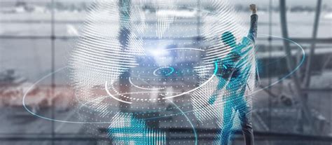 Premium Photo 3d Planet Mixed Media P Young Businessman In Office