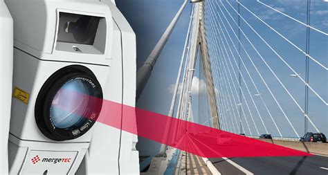 3d Laser Scanning In Automated Monitoring Projects With The Leica Nova Ms60 Multistation Leica