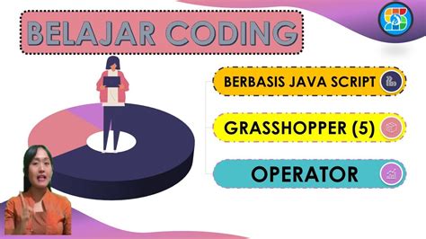Belajar Coding Berbasis Jasa Script Dengan Grasshopper5 Youtube