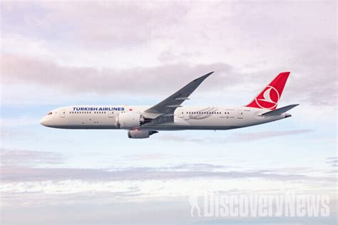 터키항공 튀르키예 6회 연속 가장 가치 있는 브랜드로 거듭나