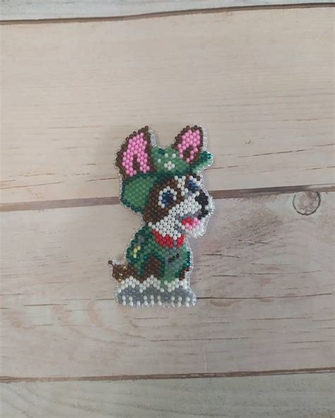 Магазин креативных подарковs Instagram Photo “Новиночка брошь Трекер один из персонажей м