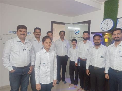 how enggdesign solved a technical problem in uae eshwar pawar posted