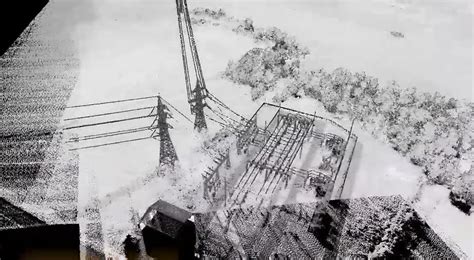 Lidar Data Collection Methods Services By Geowgs84