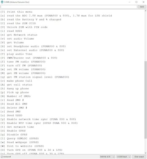 Real Time 2g 3g Lte Arduino Gps Tracker Iot Dashboard
