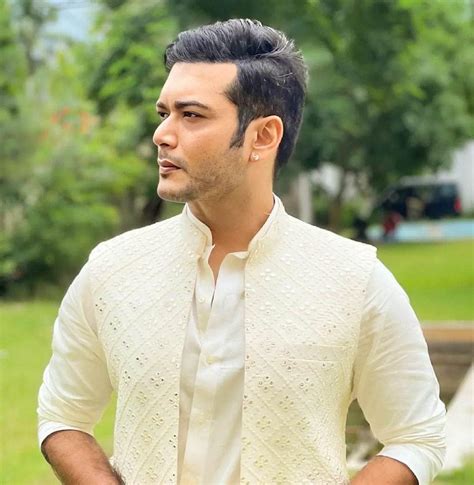 Abhishek Bose Biography Age Height Girlfriend Serials Wiki And More