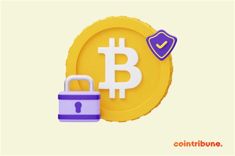 Bitcoin Wallet Everything You Need To Know