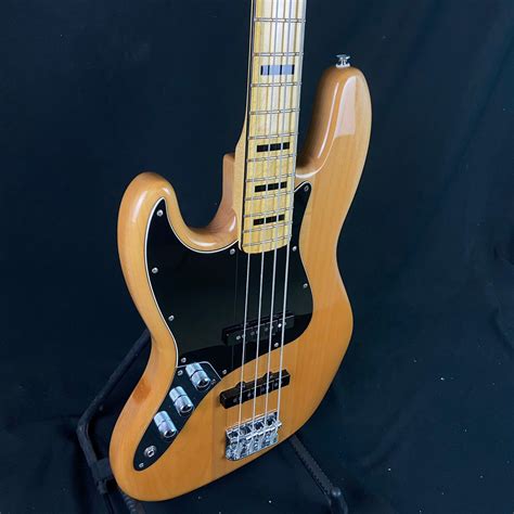 Squier Jazz Bass Affinity Unisound Bangkok กีตาร์ไฟฟ้า กีตาร์มือสอง