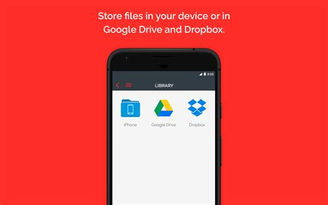 ILovePDF PDF Converter Editor Amazon Com Au Appstore For Android