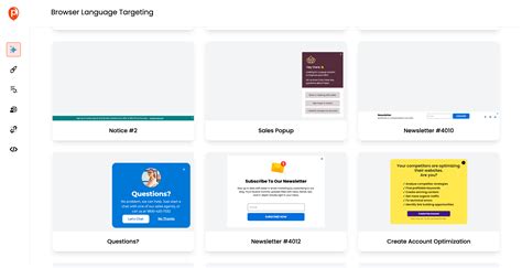 Mastering Browser Language Targeting For Popups Poper