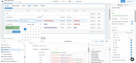 Clear A Date Or Time Cell In A Table Queries And Resources Retool Forum