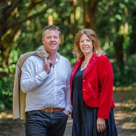 Mark And Shelley Securing Your Future In The South Invercargill