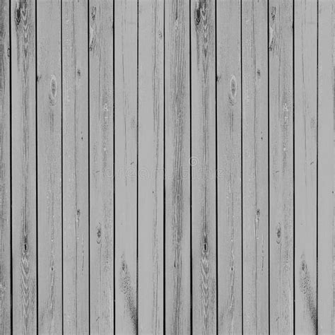 Ai Generated Illustration Of A Wooden Fence Texture Stock Illustration