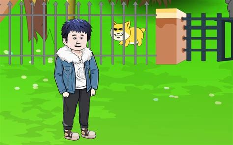 汪汪队队长李狗蛋花痴李花 在下杨林 在下杨林 哔哩哔哩视频