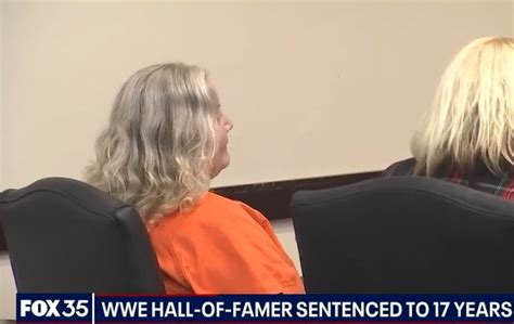 Wwes Tammy Sytch Sentenced To 17 Years In Prison Over Deadly Crash R