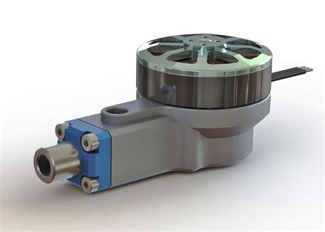 Powered Piston Pumps P Series Tcs Micropumps