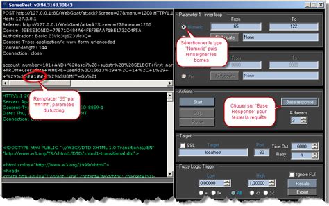 Owasp Webgoatblind Sql Injection Aldeid