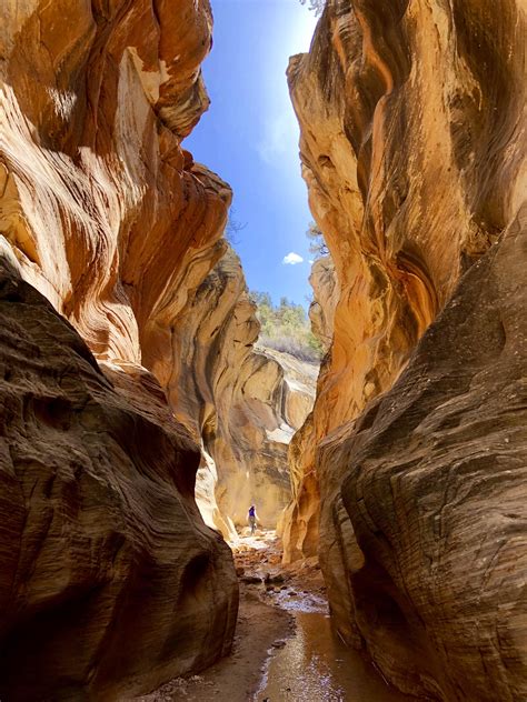 Best Slot Canyon Posts Reddit