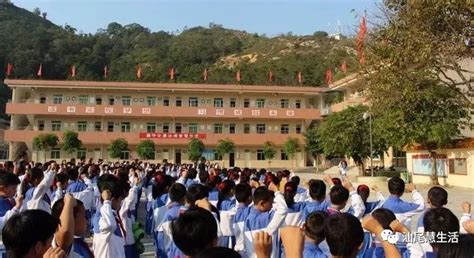汕尾有9所学校入选全国青少年校园足球特色学校！看看有你母校吗？海丰县