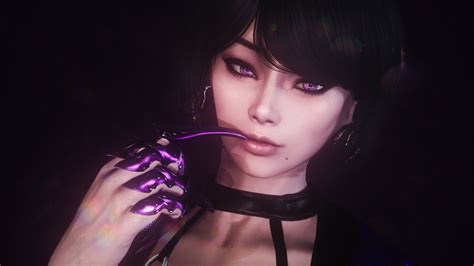 Cbbe Kda Evelynn Cbbe Bodyslide Hdt