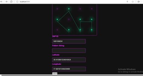 anurag rawat on linkedin smartattendance softwareengineering geolocation patternrecognition…