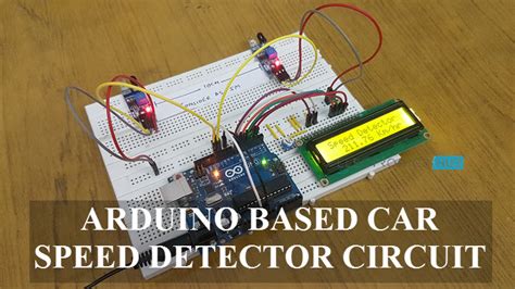 17 Arduino Car Projects Nikkibraidan
