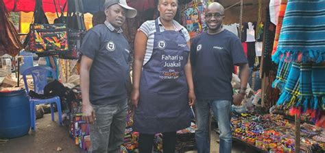 Felix Ndunda On Linkedin Fahari Retirement Plan Is A Micropension