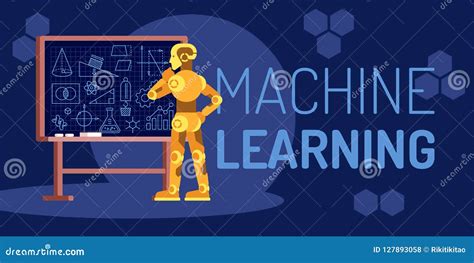 Machine Learning Diagram Explaining The Problems Of Model Fitting