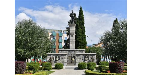 Вижте кандидатите за кмет на община Сливен