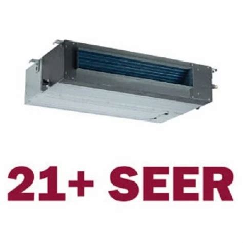 Ductable Ac Unit Mmdhc Multi Duct Inverter Manufacturer From Coimbatore