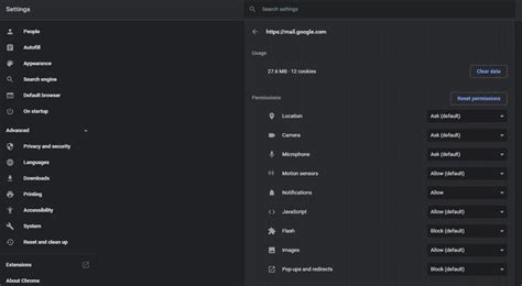 How To Disable Web Notifications Entrepreneur