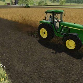 Stone Hog Rust Edition V FS Mod Farming Simulator Mod