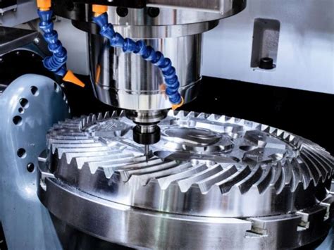 What Is The Difference Between Cnc And Vmc Machine Blue Elephant Cnc