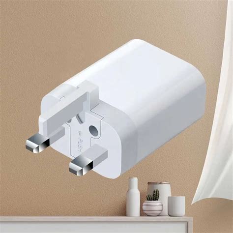 Oswell Mini 33w Usb C Pd Charger Type C 33w For Mi Note 10 Pro 33w Gan Fast Power Supply Buy