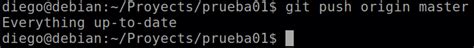 Tutorial de Git Manual básico con ejemplos Diego C Martín