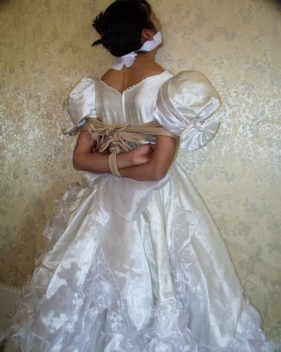 Bridal Tumbex