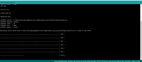 Update Canceled After Issue Luc Github Esp D Github