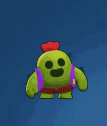 Brawl Stars Sex Gif