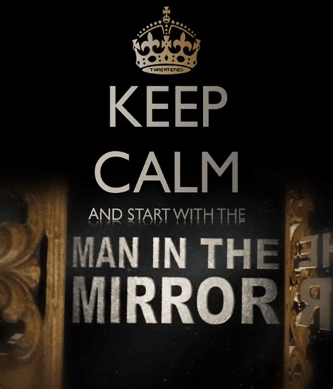 Michael Jackson Is My Hero Keep Calm Yo
