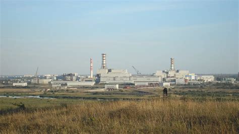Kursk Npp Delivers First Batch Of Cobalt 60 Isotope Nuclear Engineering International